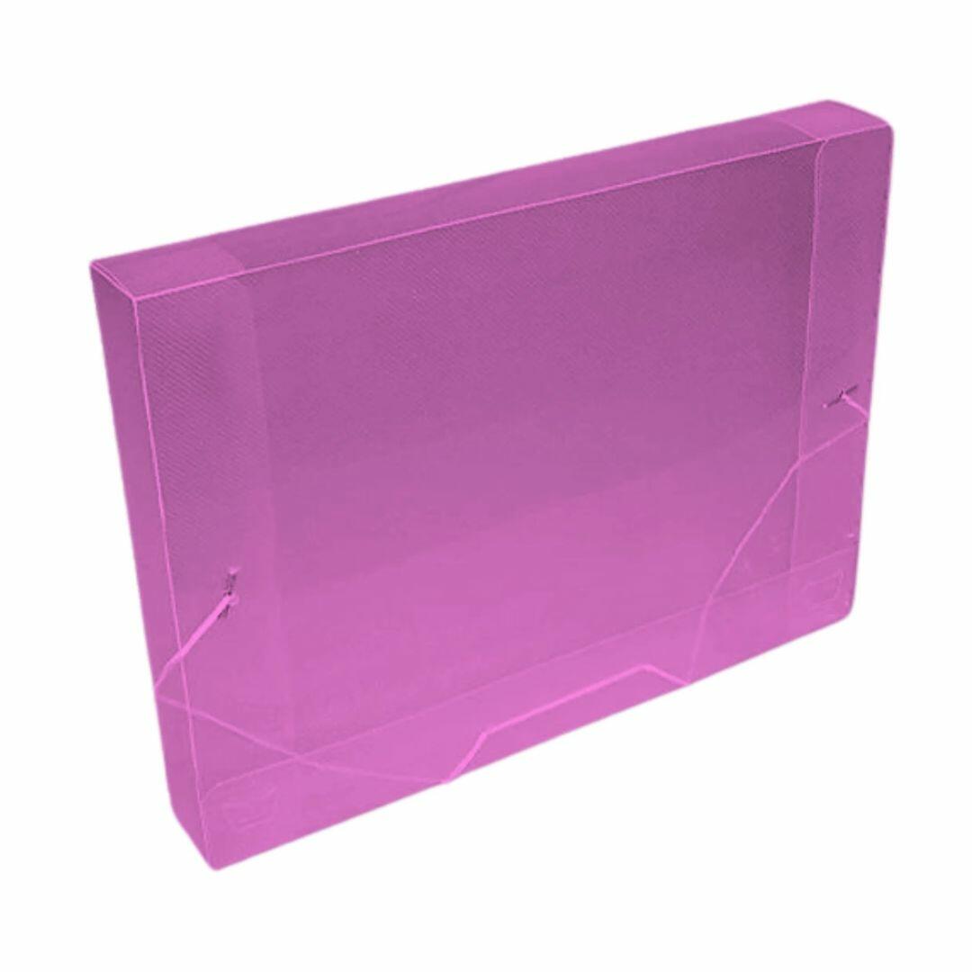 Comprar Pasta com elástico - 1 Un. - R$6,48