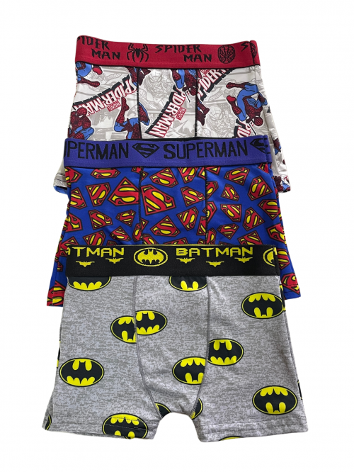 Comprar CUECA INFANTIL ELÁSTICO AT323 - ATACADAO REVENDAS