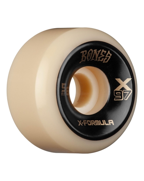 Comprar Roda X-Ninety-Seven 56MM Wide-Cut - R$649,90 - Crowd Corner Shop