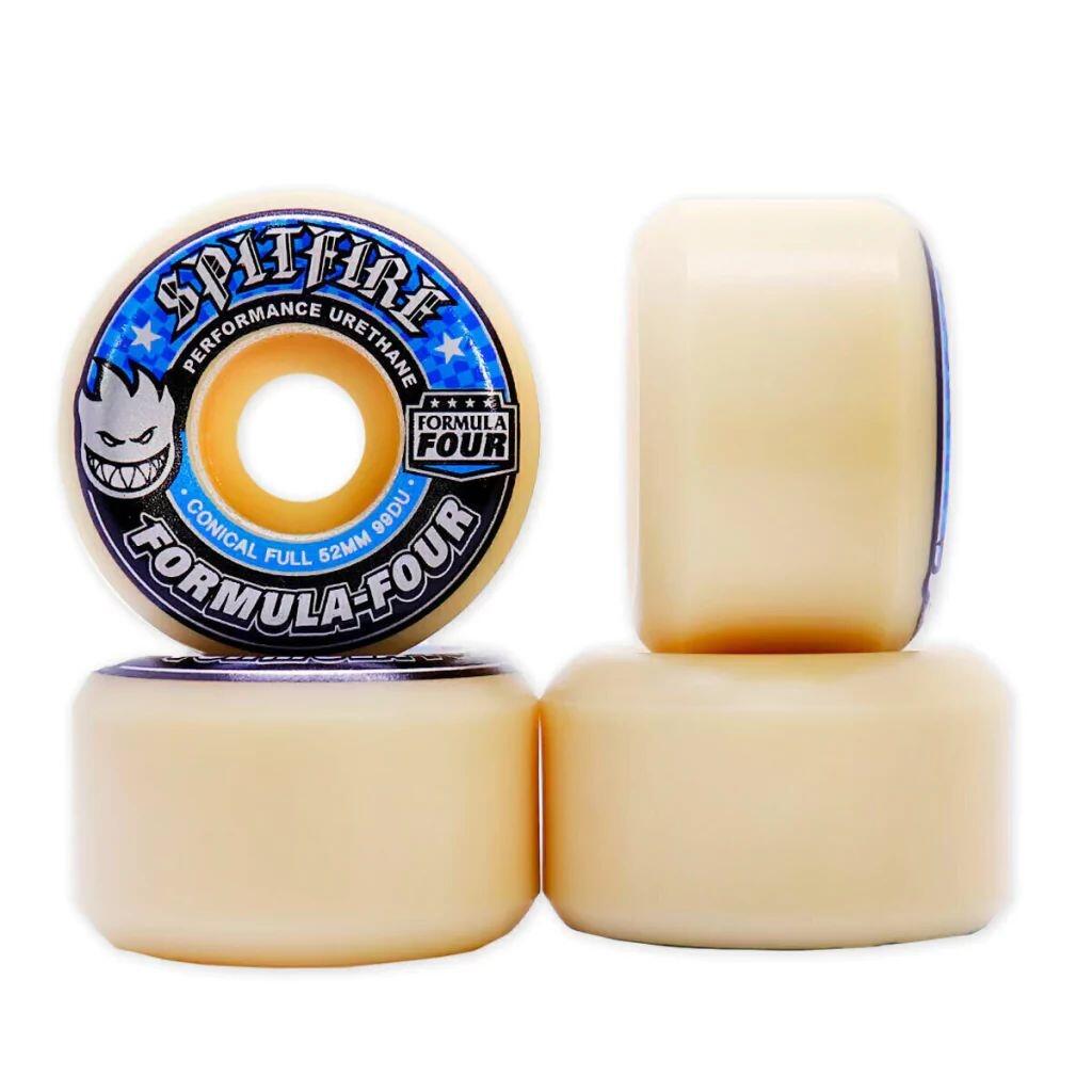 Comprar Roda Formula Four 99D Spitfire - Crowd Corner Shop