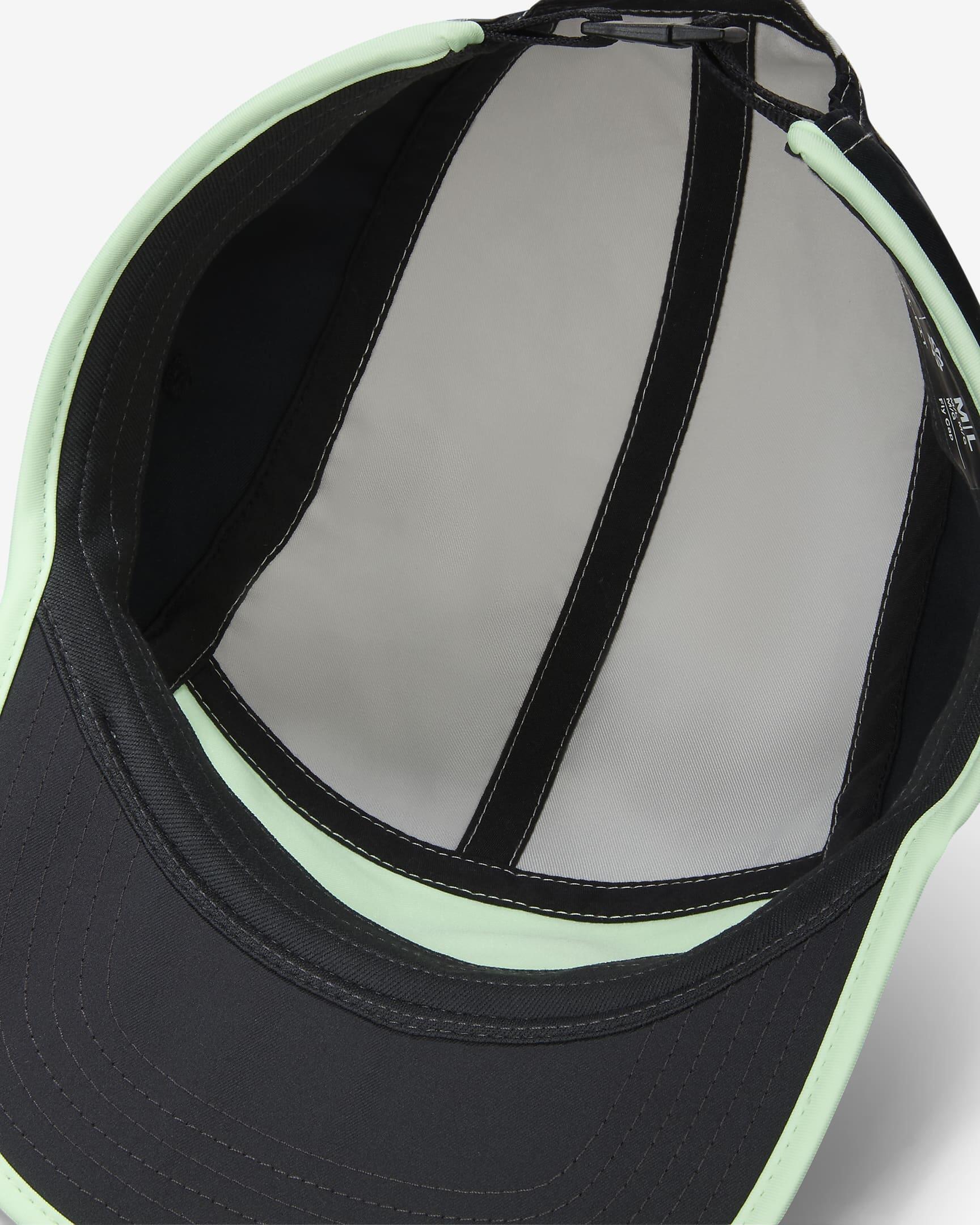Comprar Boné Unstructured Swoosh Cap Nike - R$159,90 - Crowd Corner Shop