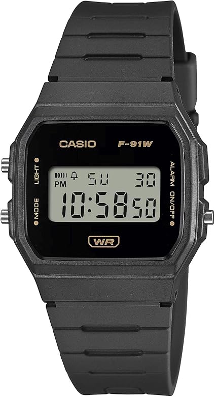Comprar Relógio Casio Standard Preto
