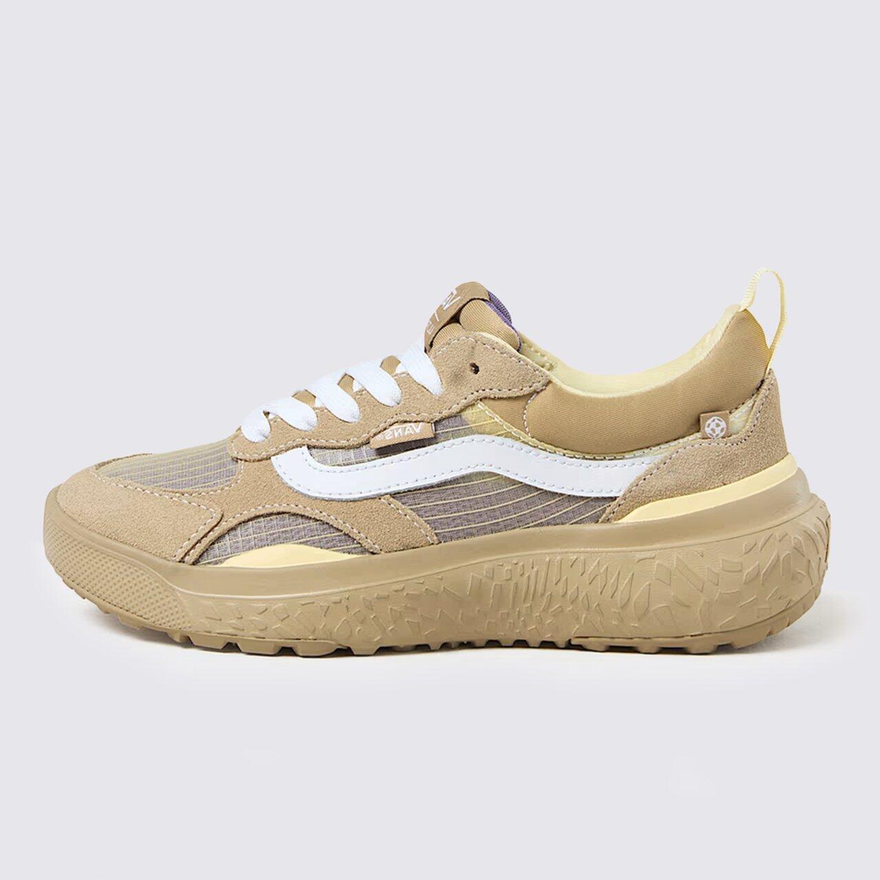 Comprar Tênis Ultrarange Neo VR3 Translucent Ripstop Dark Vans