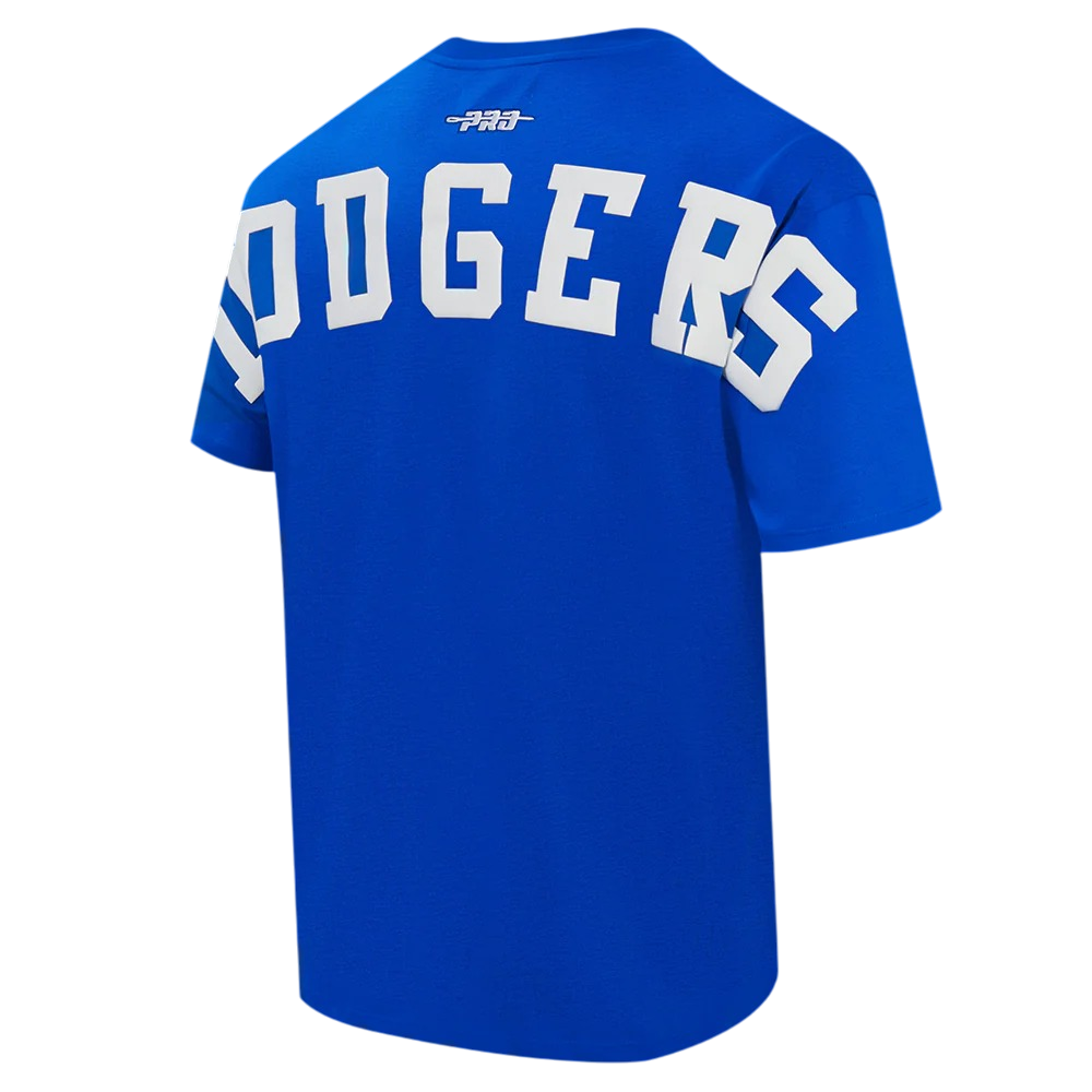 Comprar Camiseta Oversized Wingspan Los Angeles Dodgers Pro Standard