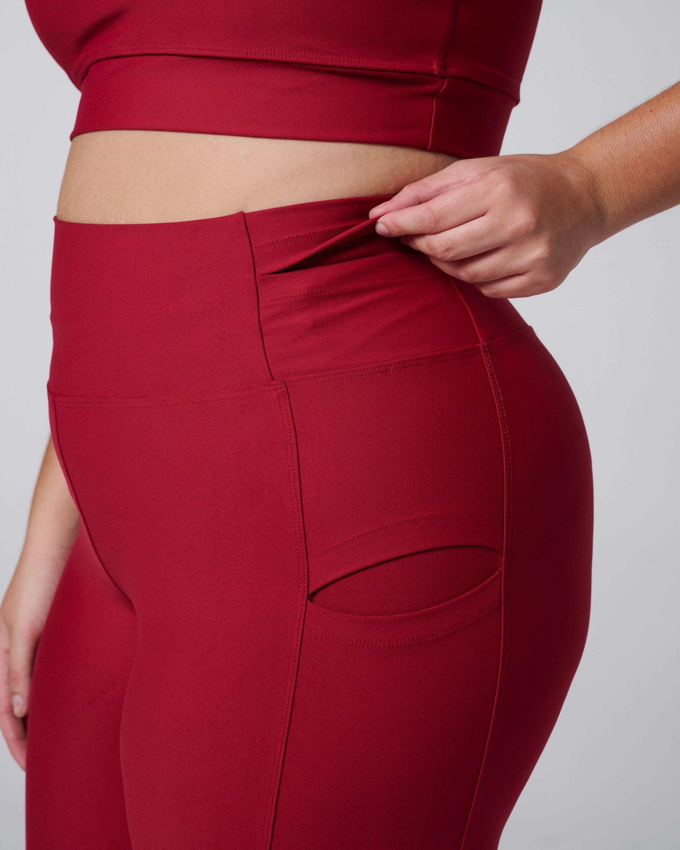 Comprar CONJUNTO CALÇA IANE PLUS - REF.: 17614 - R$92,90