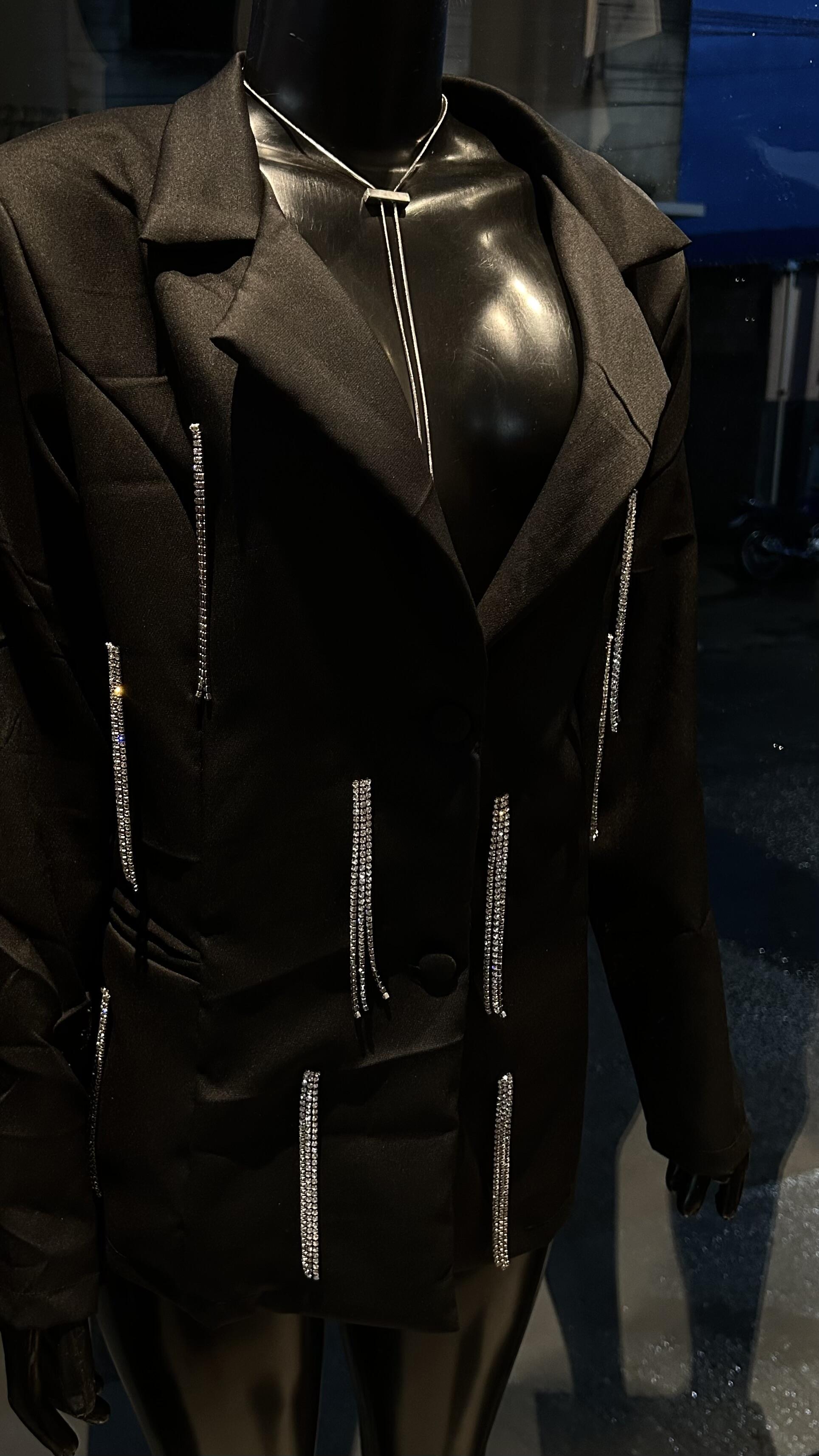 Comprar Max Blazer Glow