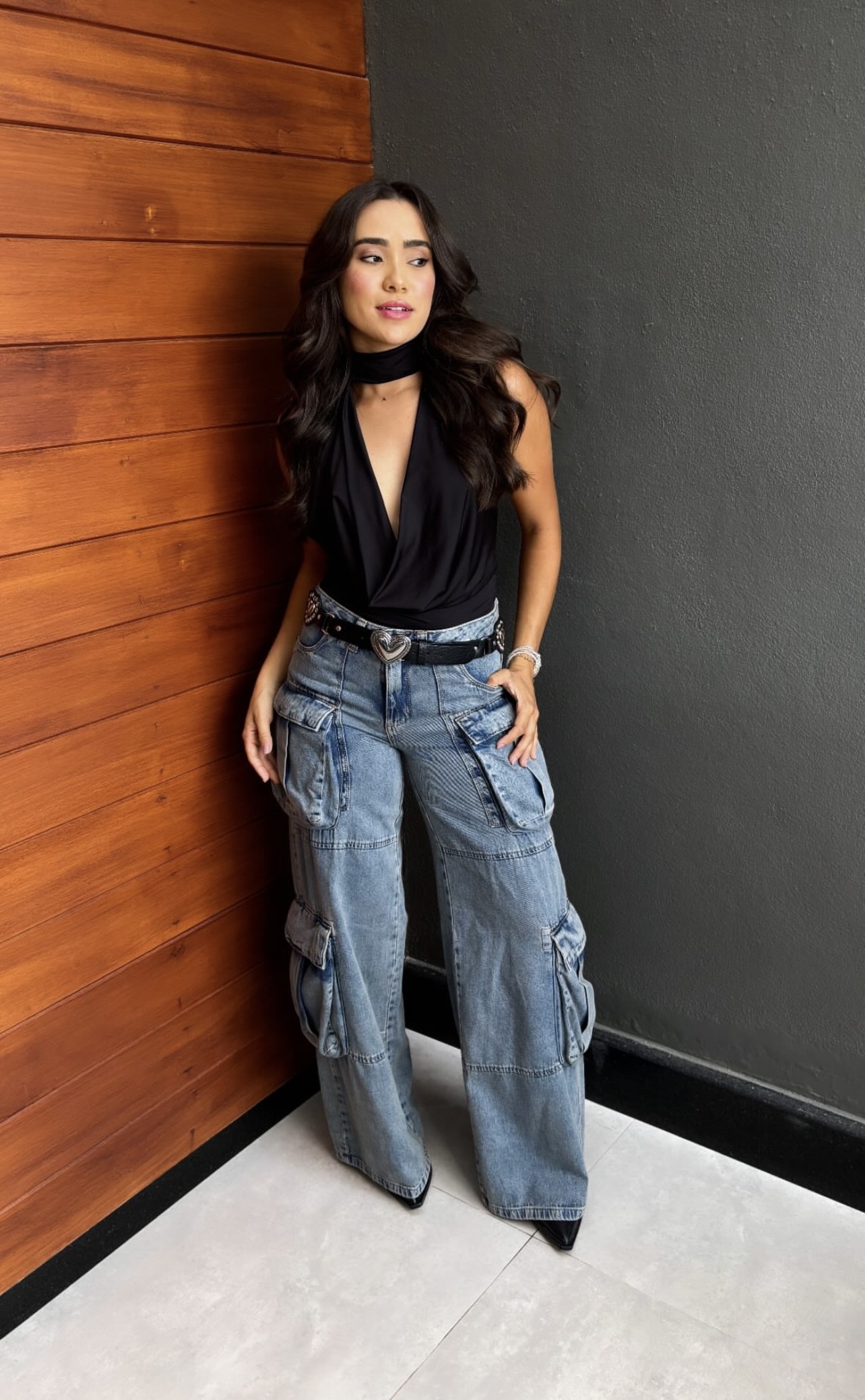 Comprar Body Seattle - Loppez Modas