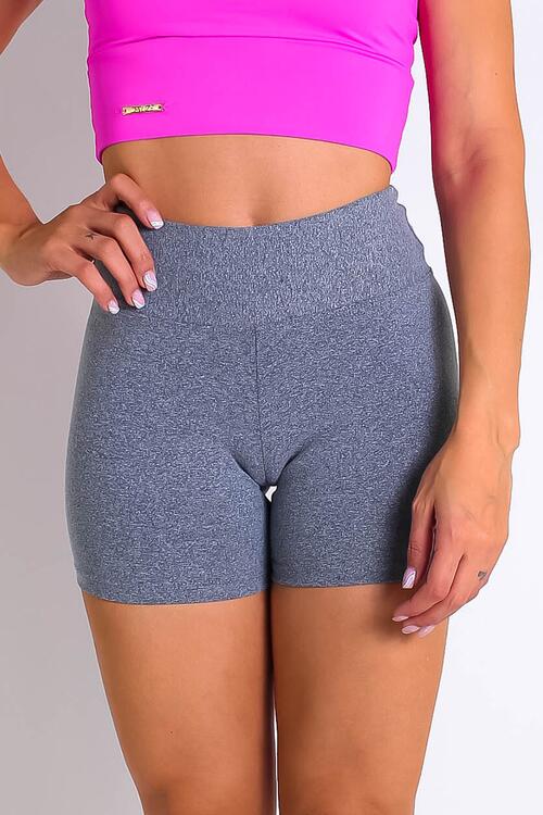 Comprar Short Tradicional Cós Alto Duplo Suplex