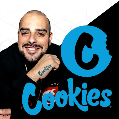 Cookies: a marca de Berner que revolucionou a cultura