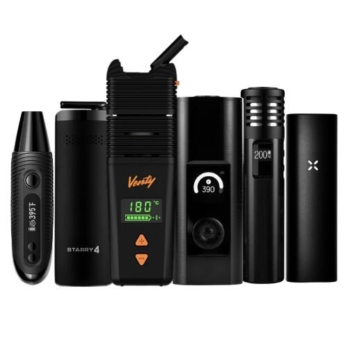 Tipos De Vaporizadores: Quais São E Qual A Diferença. – SZJNU