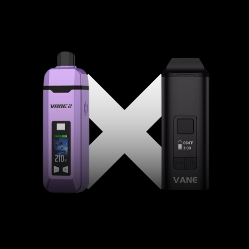 Qual o melhor vaporizador de ervas da linha?: Vane vs Vane 2