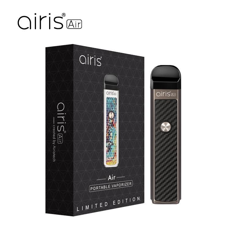 Vaporizador de Extratos e Concentrados Airis Air - Airistech