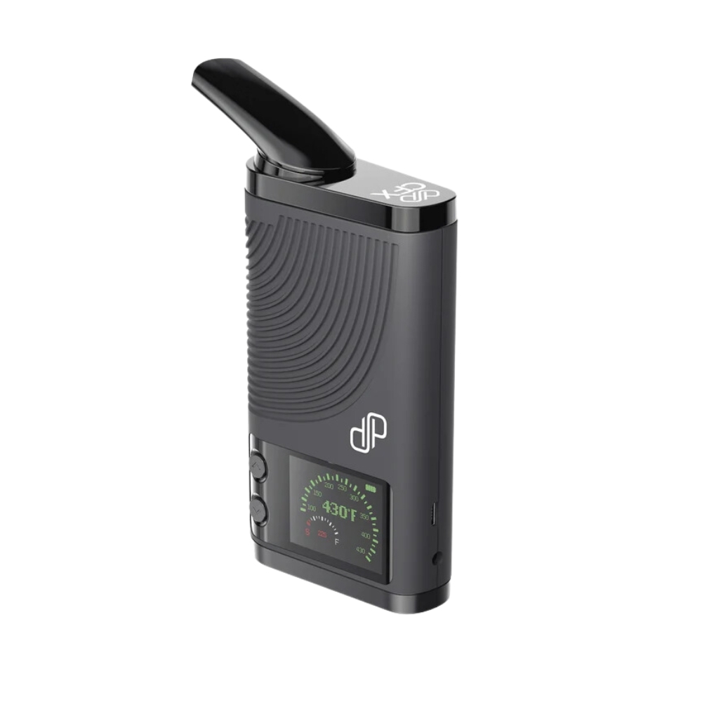 Boundless: vape de ervas CFX