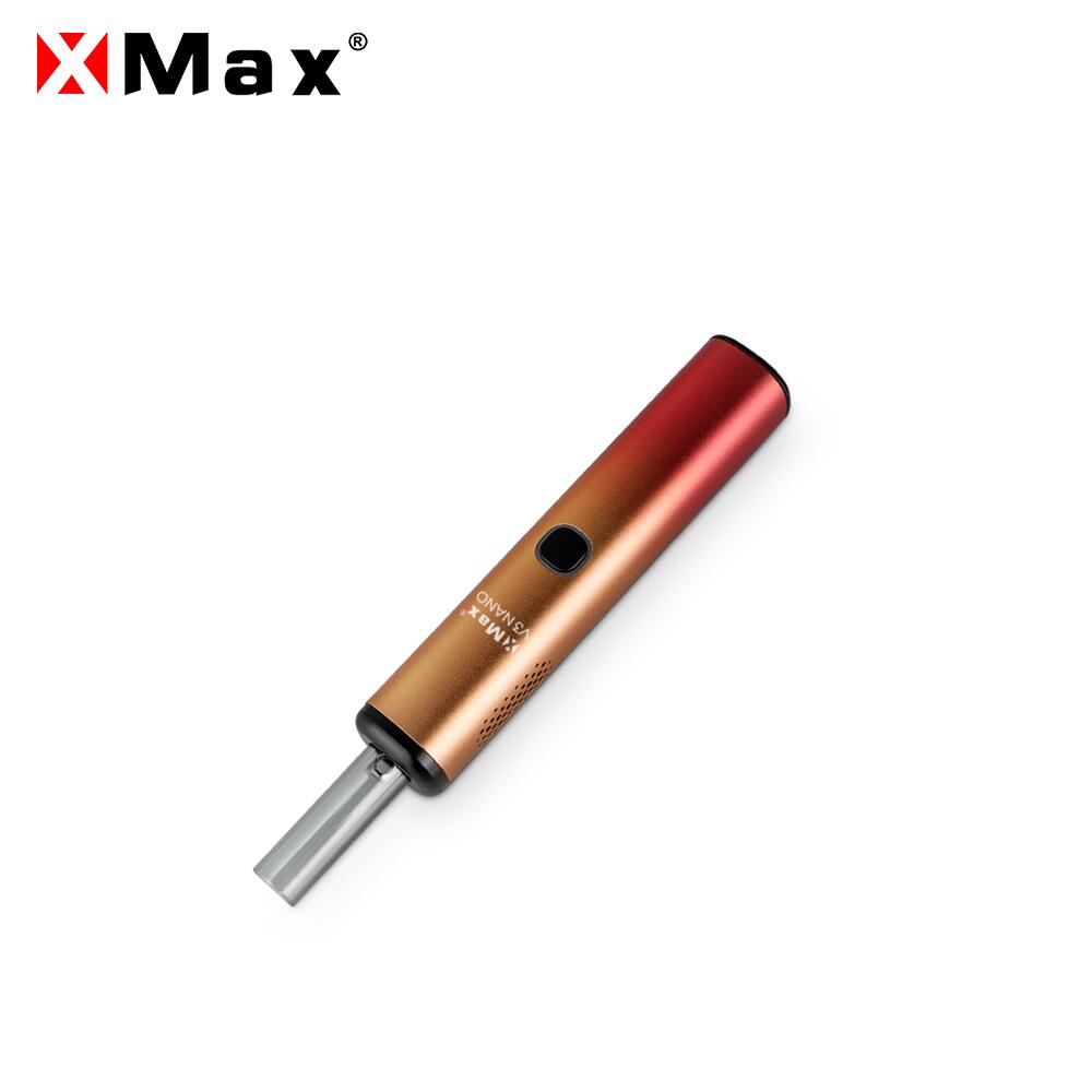 XVape: XMax V3 Nano - Vaporizador de ervas