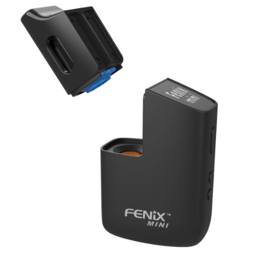 Fenix: Vaporizador de ervas Fenix Mini