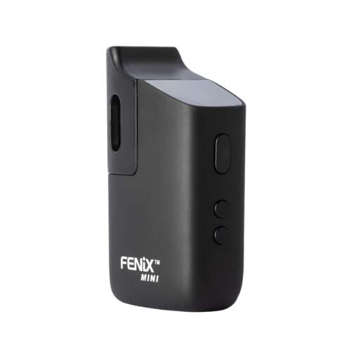 Fenix: Vaporizador de ervas Fenix Mini