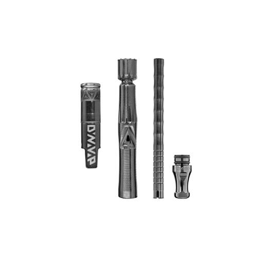 Ball Vape: Vaporizador de Ervas The UniDyn | DynaVap