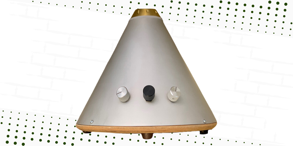 Review do Vaporizador de Ervas Volcano Classic
