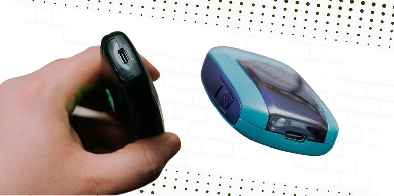 Vexil: review do vaporizador de ervas