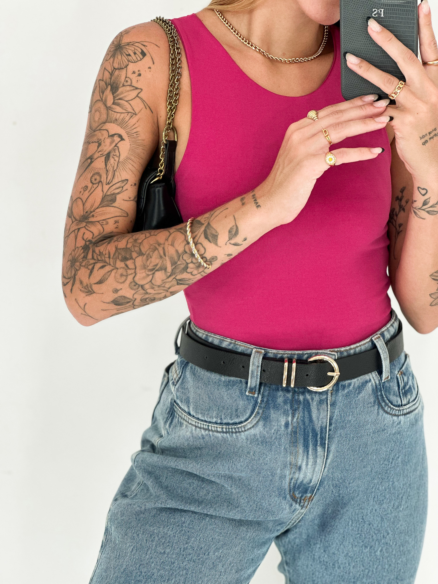 Comprar BODY NATALY - PINK - USE ELIZAH