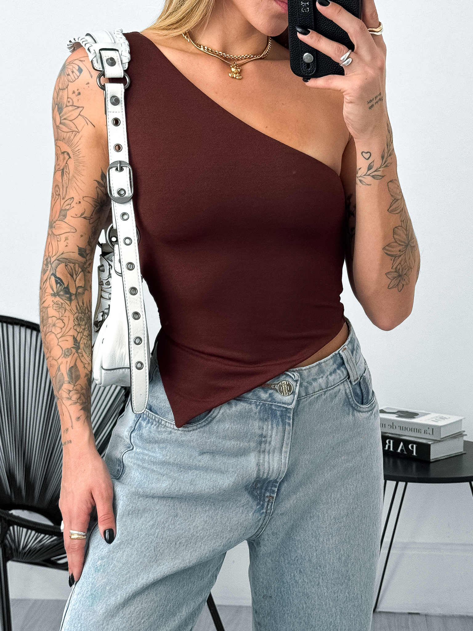 Comprar mais vendidos - USE ELIZAH