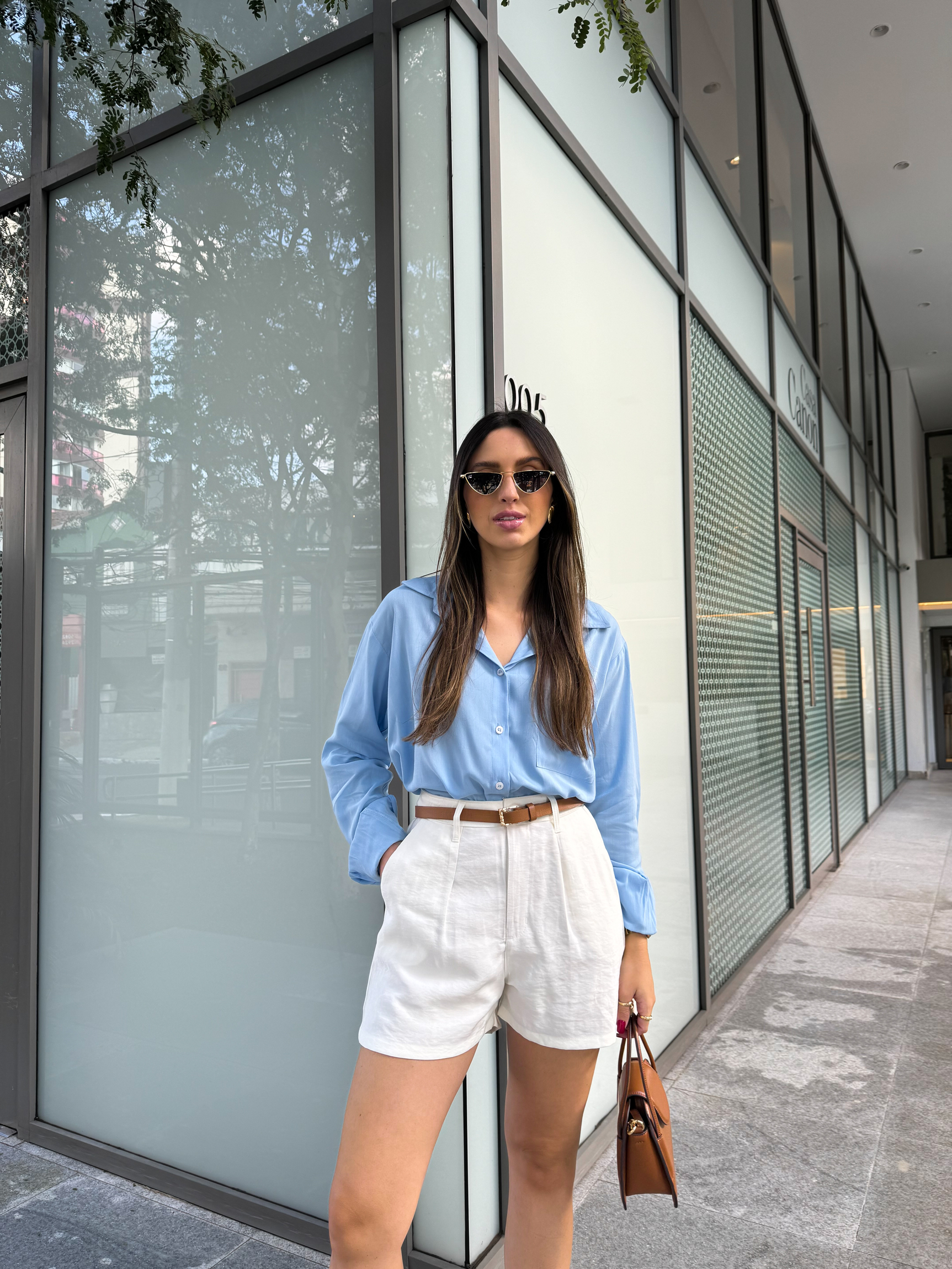 Comprar SHORT LEA - OFF - USE ELIZAH