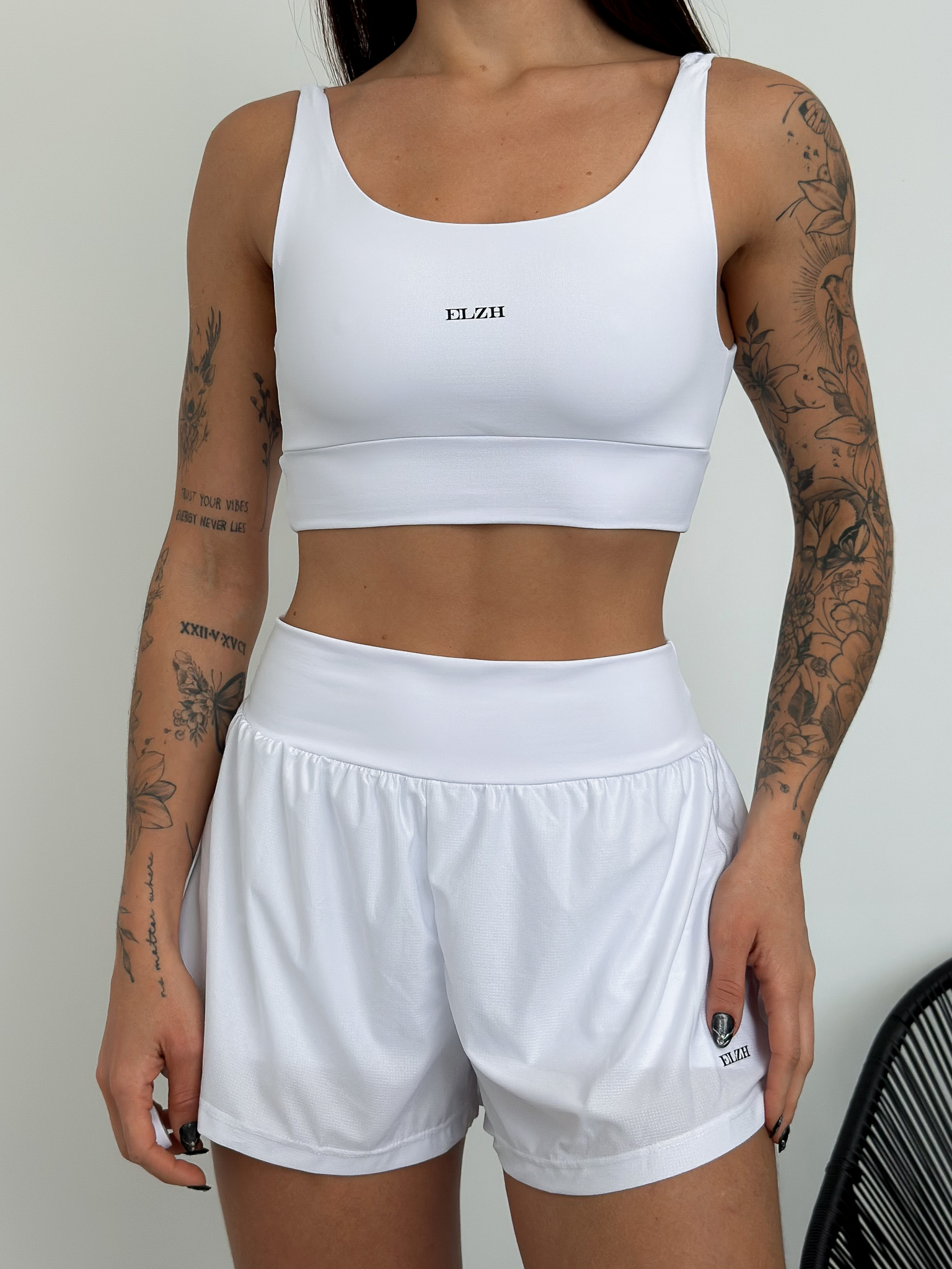 Comprar CONJUNTO LUARA - OFF - USE ELIZAH