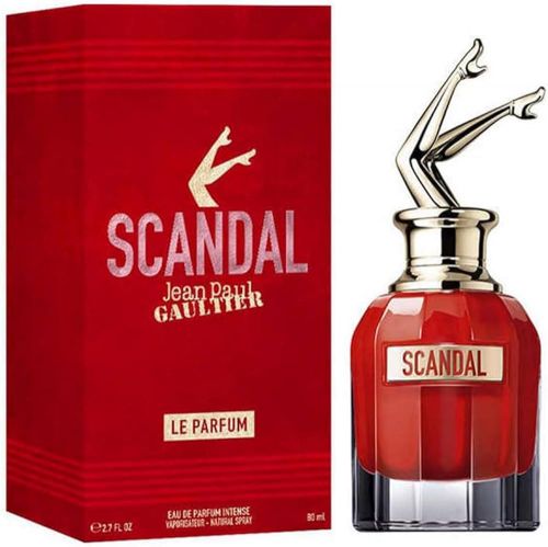 Comprar Scandal Le Parfum - Perfume feminino - Fragrance Box - Perfumes ...