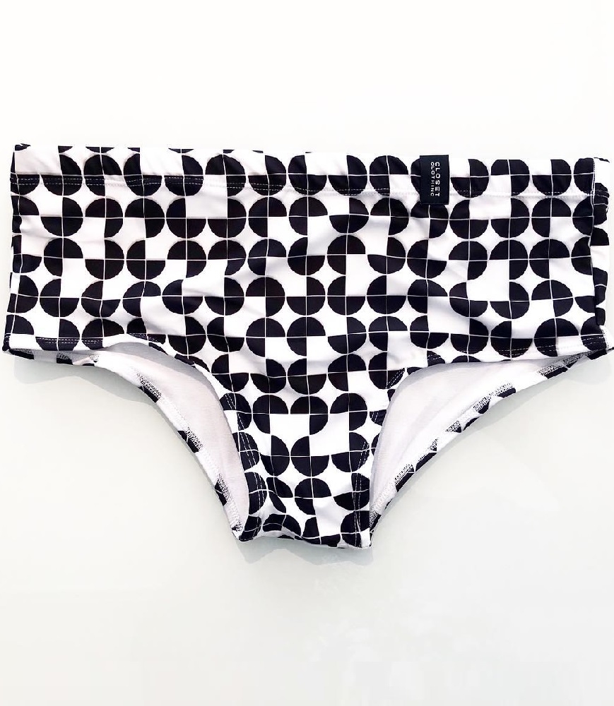 Comprar Sunga modelo Clássica - Closet Clothing - de R$52,25 a R$61,75 ...