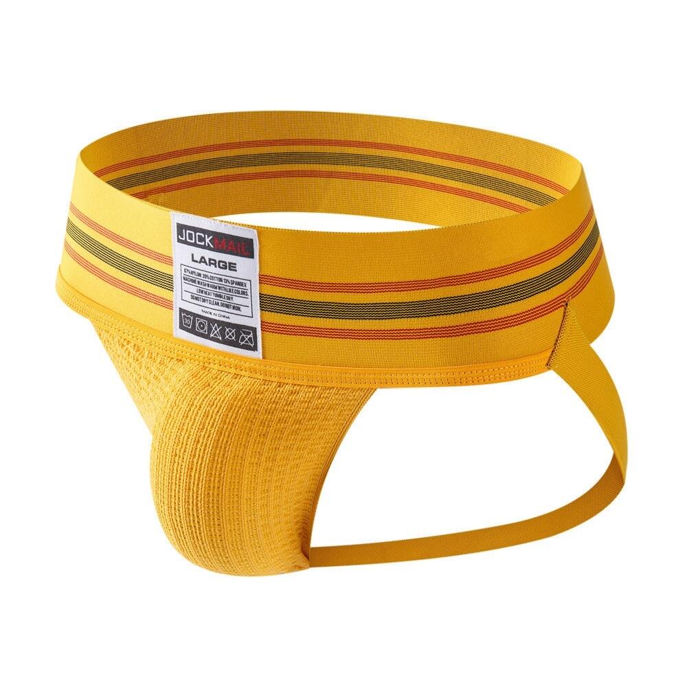 Jockstrap Jockmail Cós largo