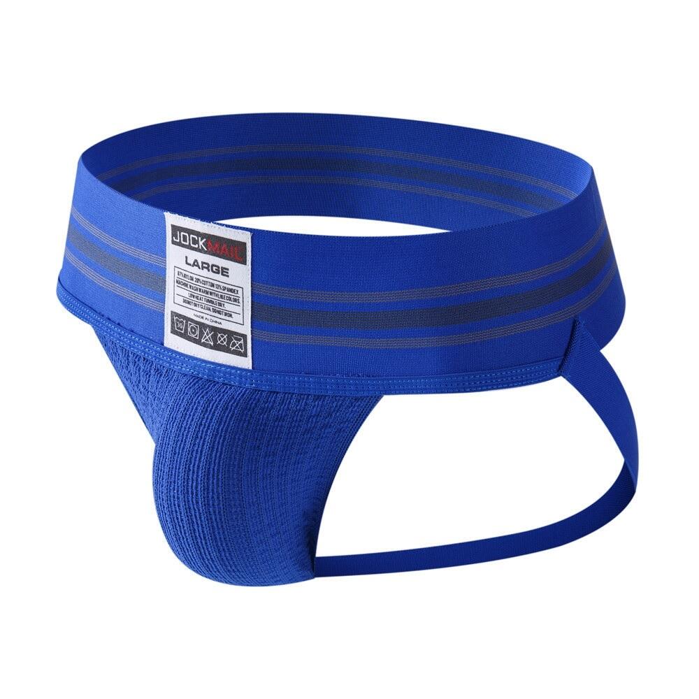 Comprar Jockstrap Jockmail Cós largo