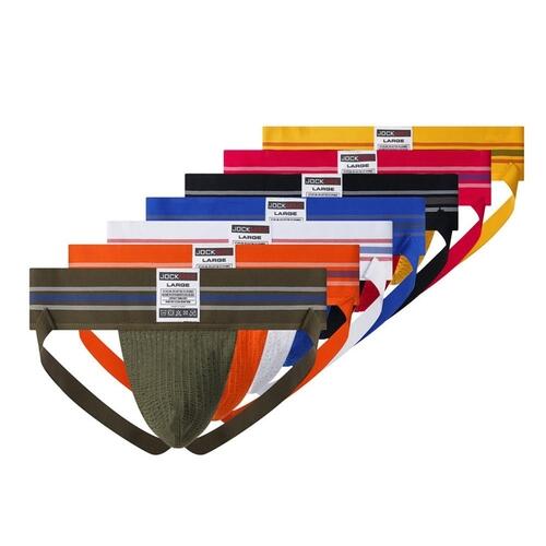 Jockstrap Jockmail Cós largo