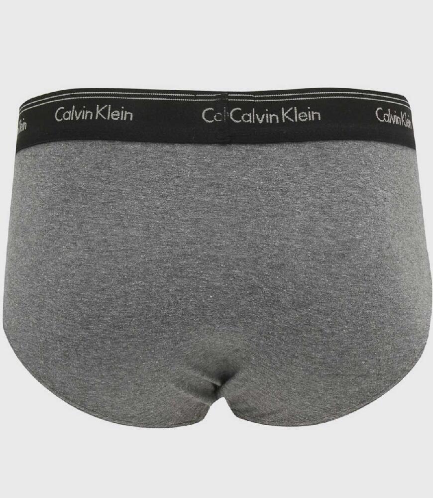 Comprar Pack / Kit com 2 cuecas Slip Cotton Calvin Klein C11.01 - de R ...
