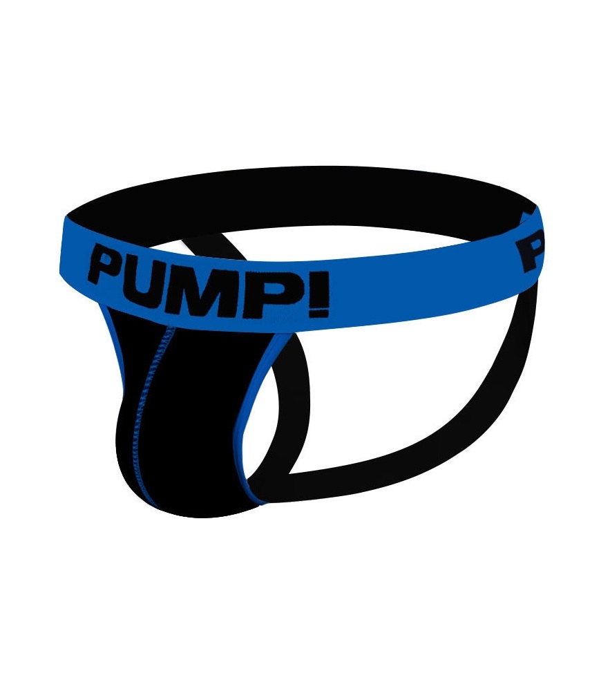 Comprar Jockstrap PUMP! Algodão - de R$28,40 a R$42,75 - VISTASUACUECA