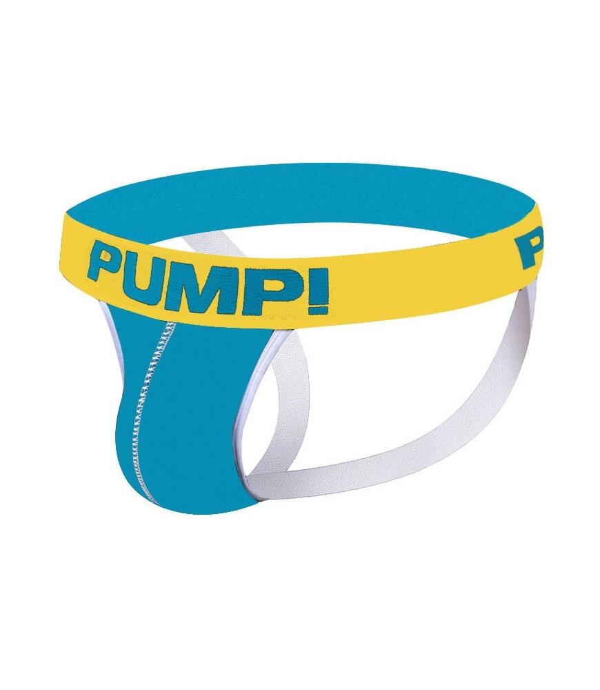 Comprar Jockstrap PUMP! Algodão - de R$26,50 a R$28,40 - VISTASUACUECA
