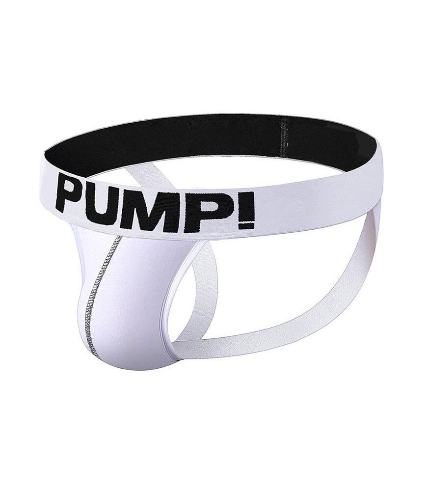 Comprar Jockstrap PUMP! Algodão - de R$26,50 a R$28,40 - VISTASUACUECA