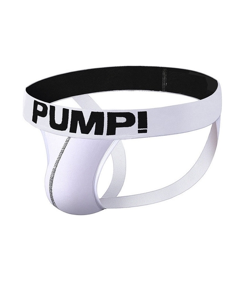Comprar Jockstrap PUMP! Algodão - de R$26,50 a R$28,40 - VISTASUACUECA