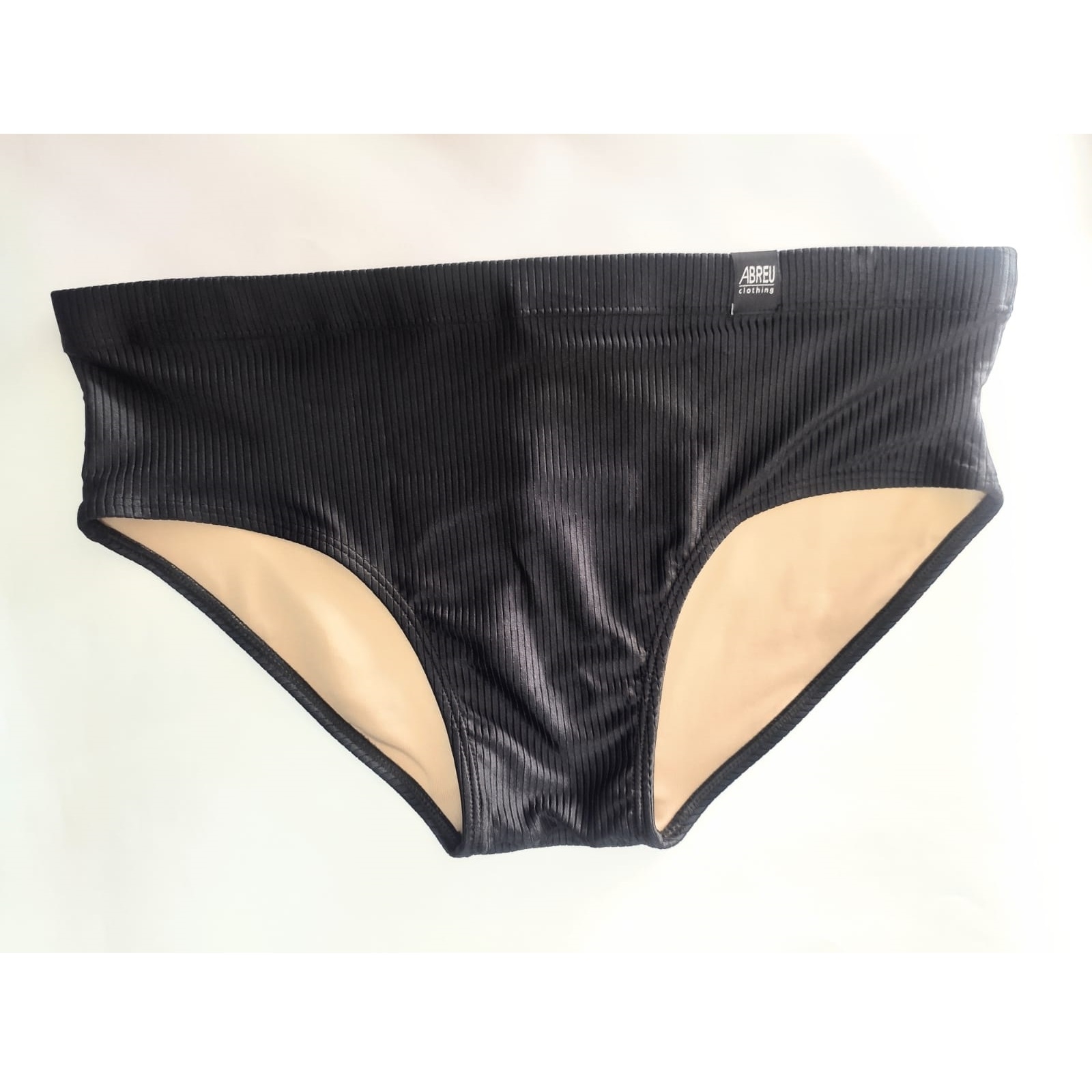 Comprar Sunga Clássica Canelada - Abreu Clothing - a partir de R$94,90 ...