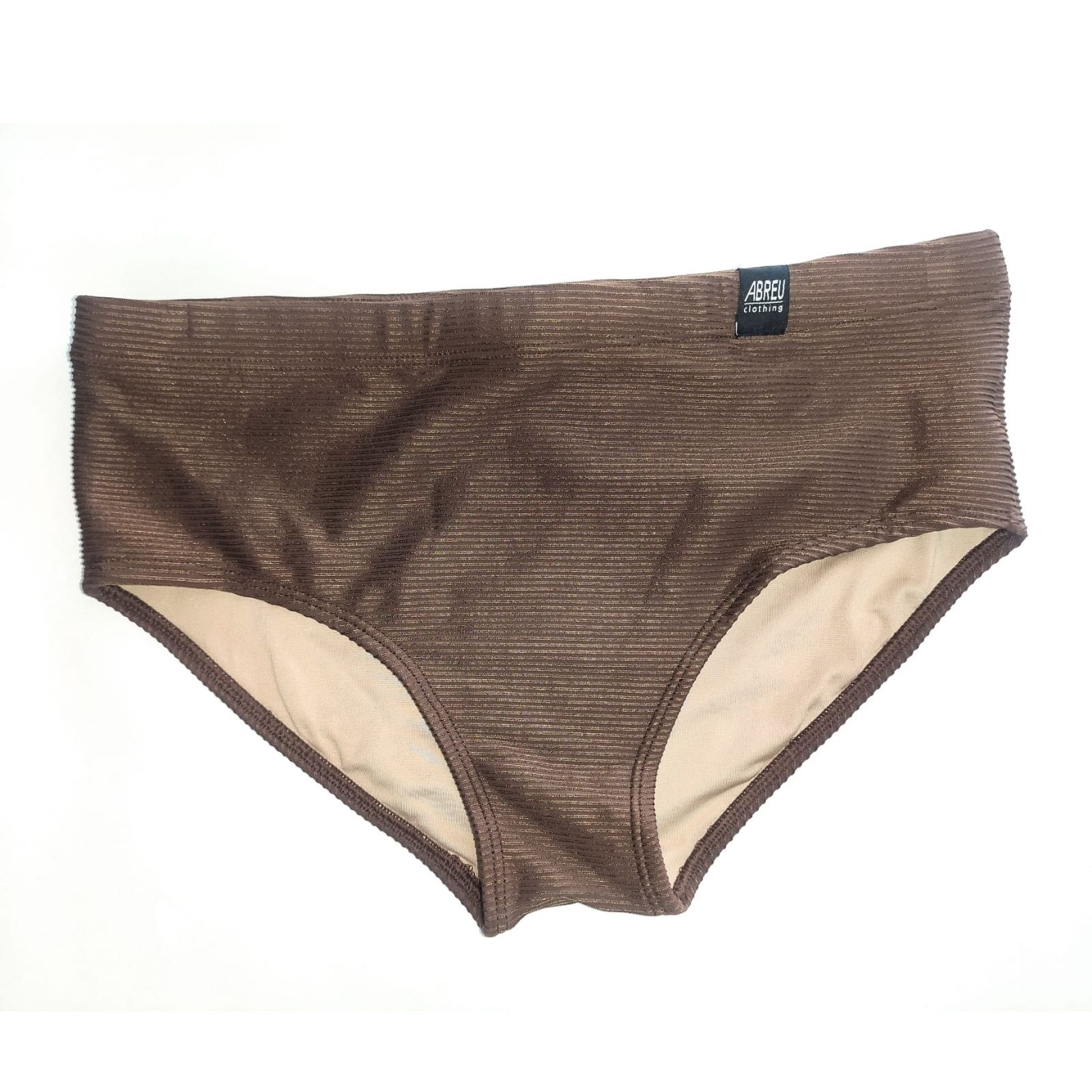 Comprar Sunga Clássica Canelada - Abreu Clothing - a partir de R$94,90 ...