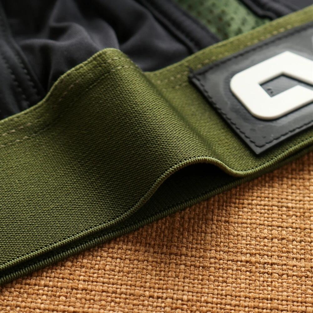 Comprar Jockstrap Tradicional Addicted Preta