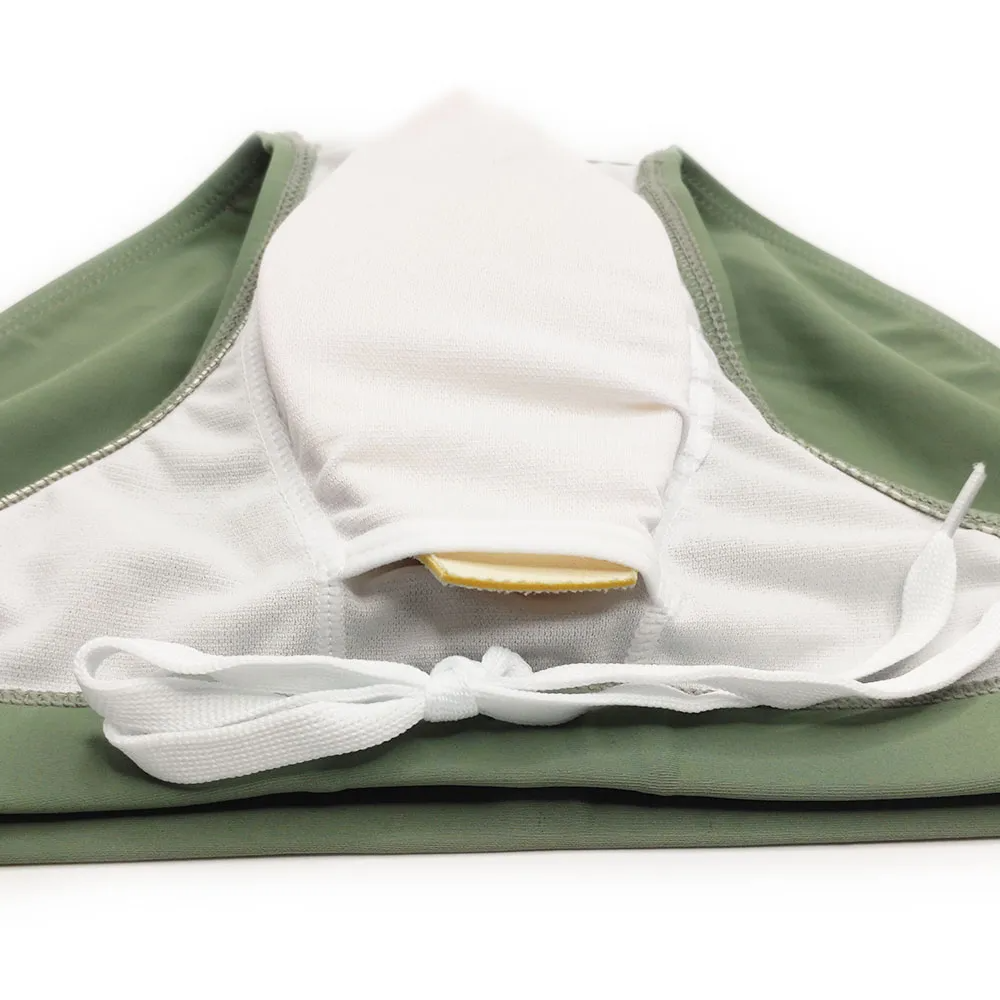 Comprar Sunga Ultra Slim Lisa - VISTASUACUECA