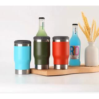 Comprar Copo Térmico Long Neck 2 em 1 com Logo - a partir de R$20,78 - Koba Atacado