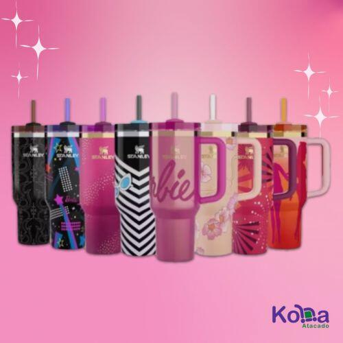 Comprar Copos e Garrafas - Koba Atacado