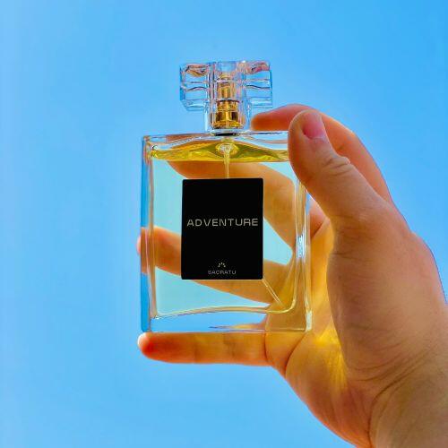 Adventure |Sauvage parfum Inspiração Olfativa | Sacratu - a partir de R ...