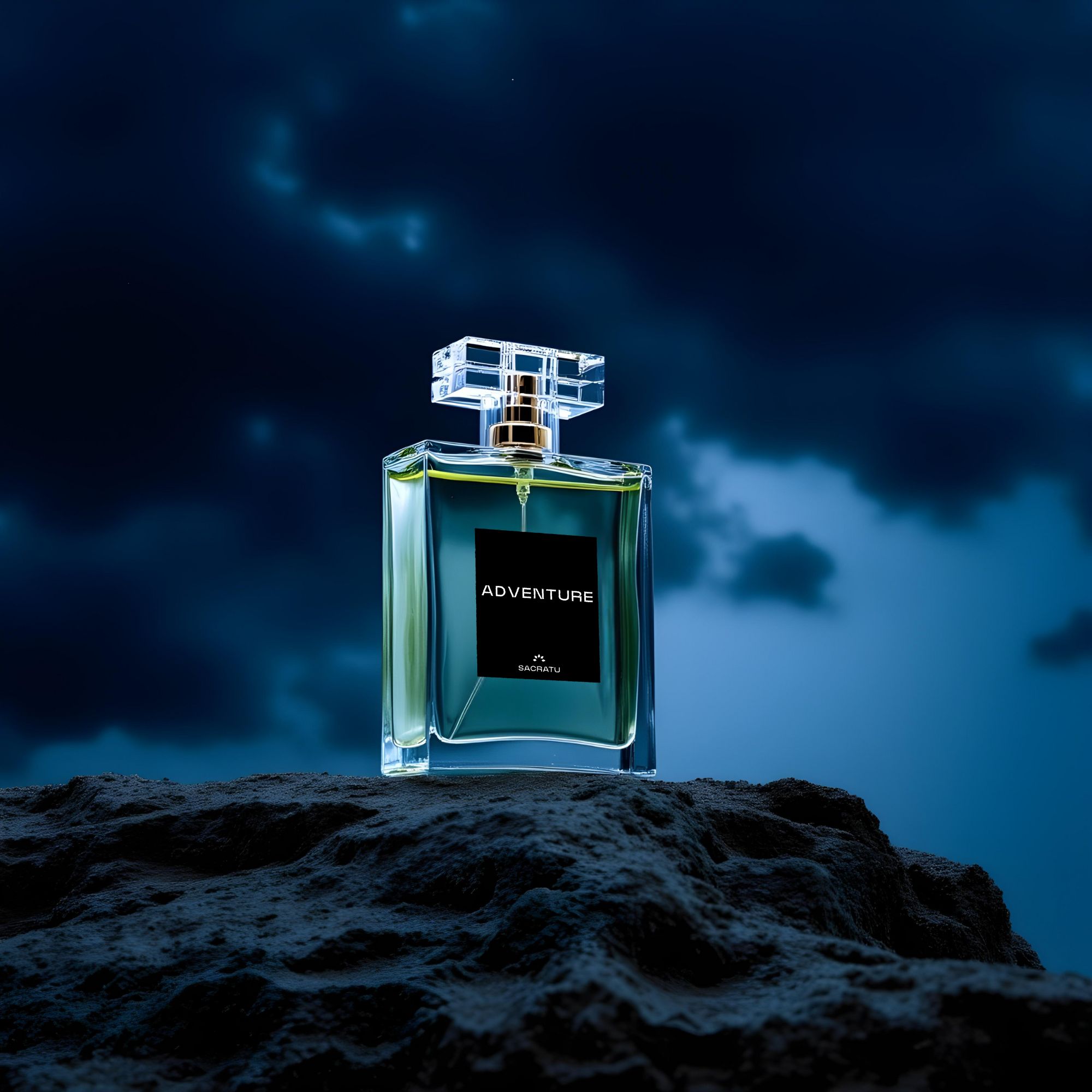 Adventure |Sauvage parfum Inspiração Olfativa | Sacratu - a partir de R ...