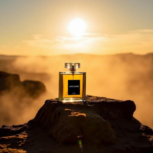 Arcane | Azzaro Wanted Inspiração Olfativa | Sacratu - a partir de R$151,90