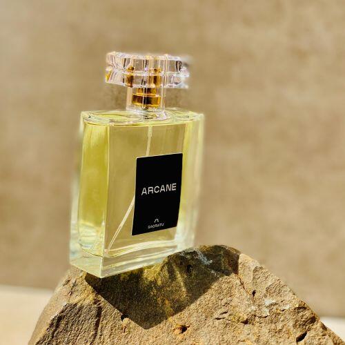 Arcane | Azzaro Wanted Inspiração Olfativa | Sacratu - a partir de R$151,90