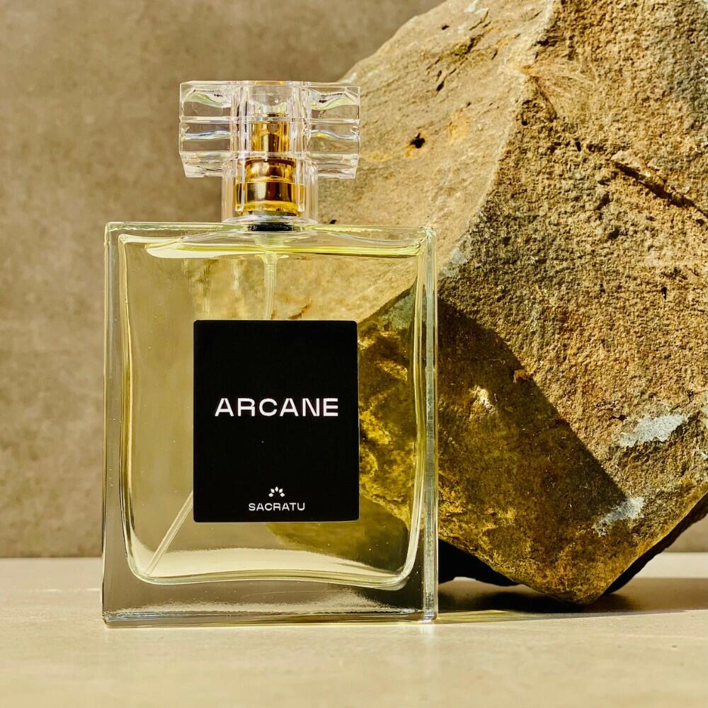 Arcane | Azzaro Wanted Inspiração Olfativa | Sacratu - a partir de R$151,90