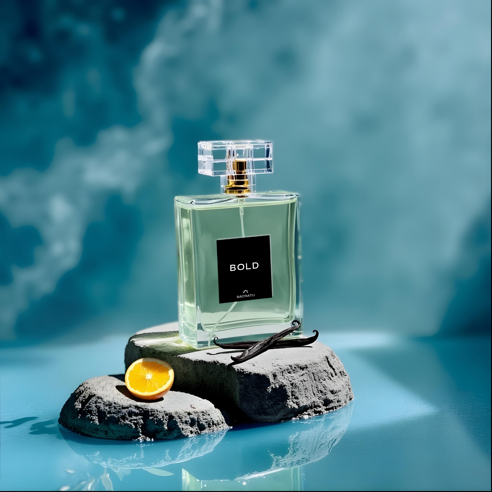 perfume masculino Bold | Inspiração Olfativa Allure Homme Sport ...