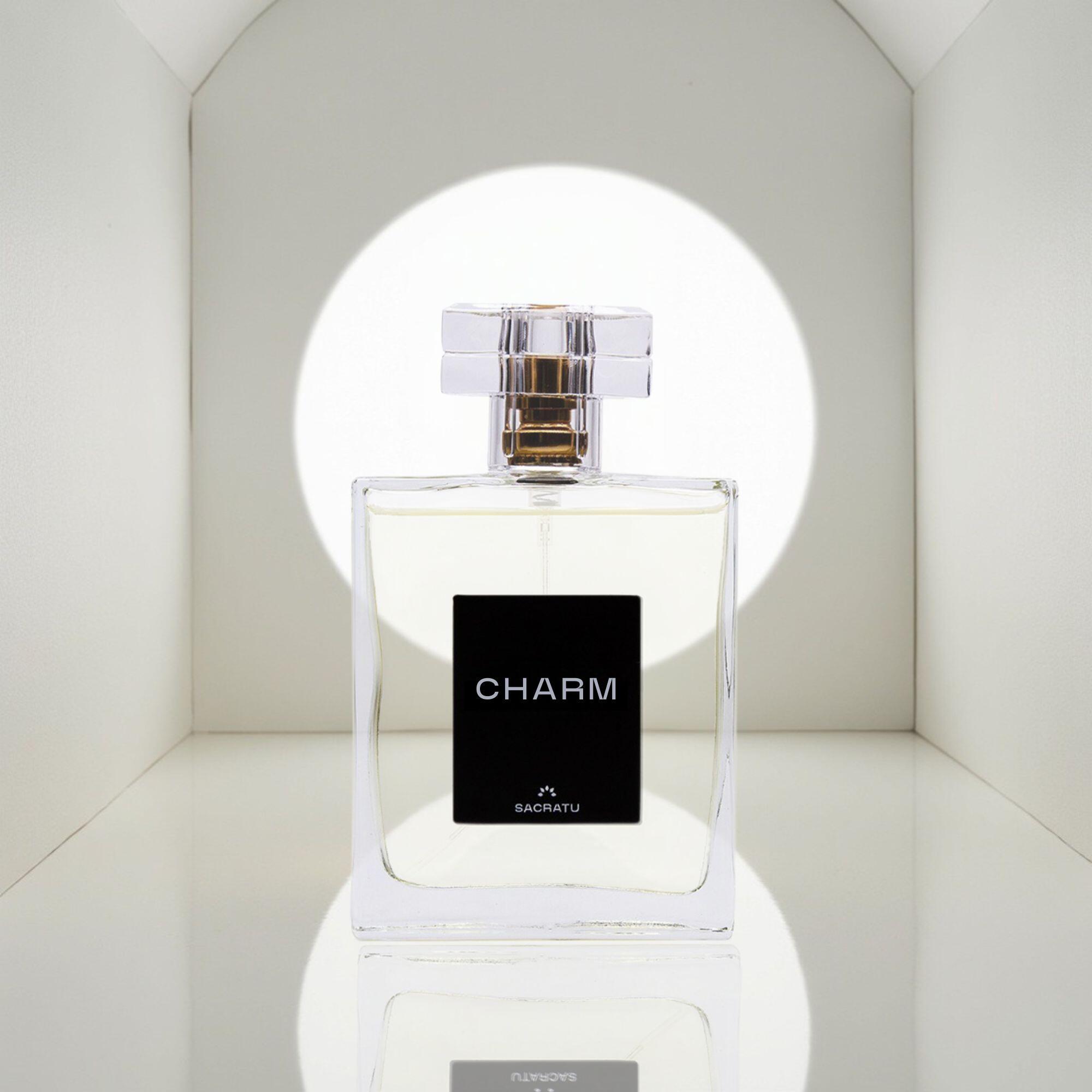 Charm |Inspiração Olfativa 212 nyc | Sacratu - a partir de R$161,40